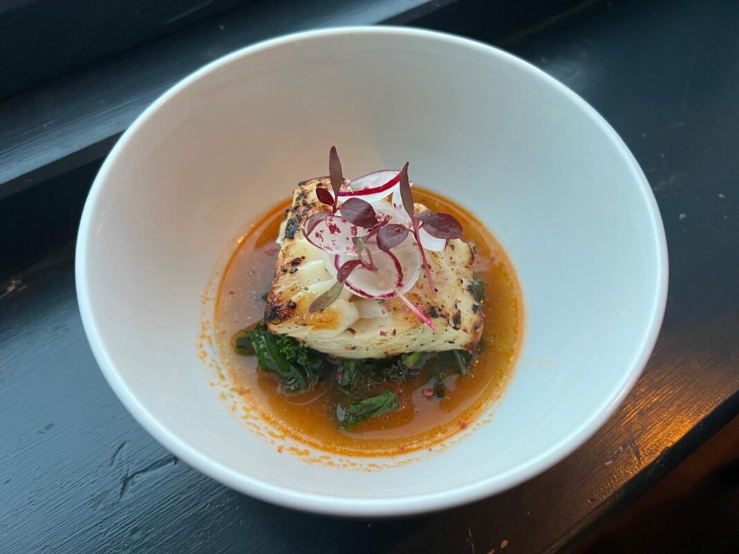 Fine Indian Restaurant in Bath | RootSpice