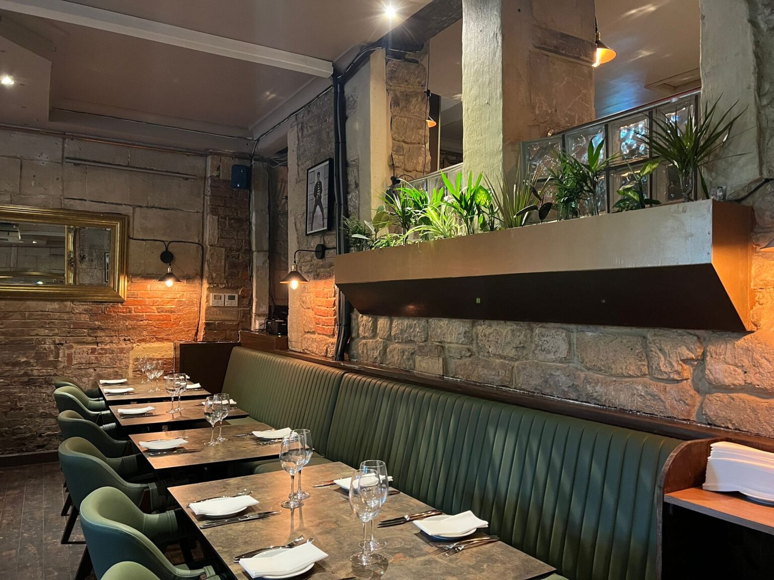 Fine Indian Restaurant in Bath | RootSpice