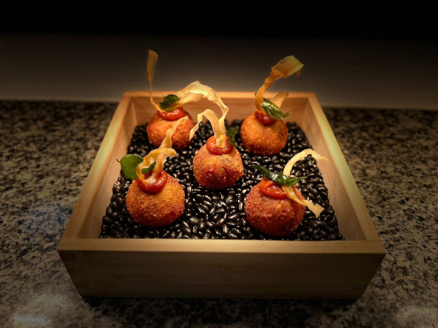 Fine Indian Restaurant in Bath | RootSpice