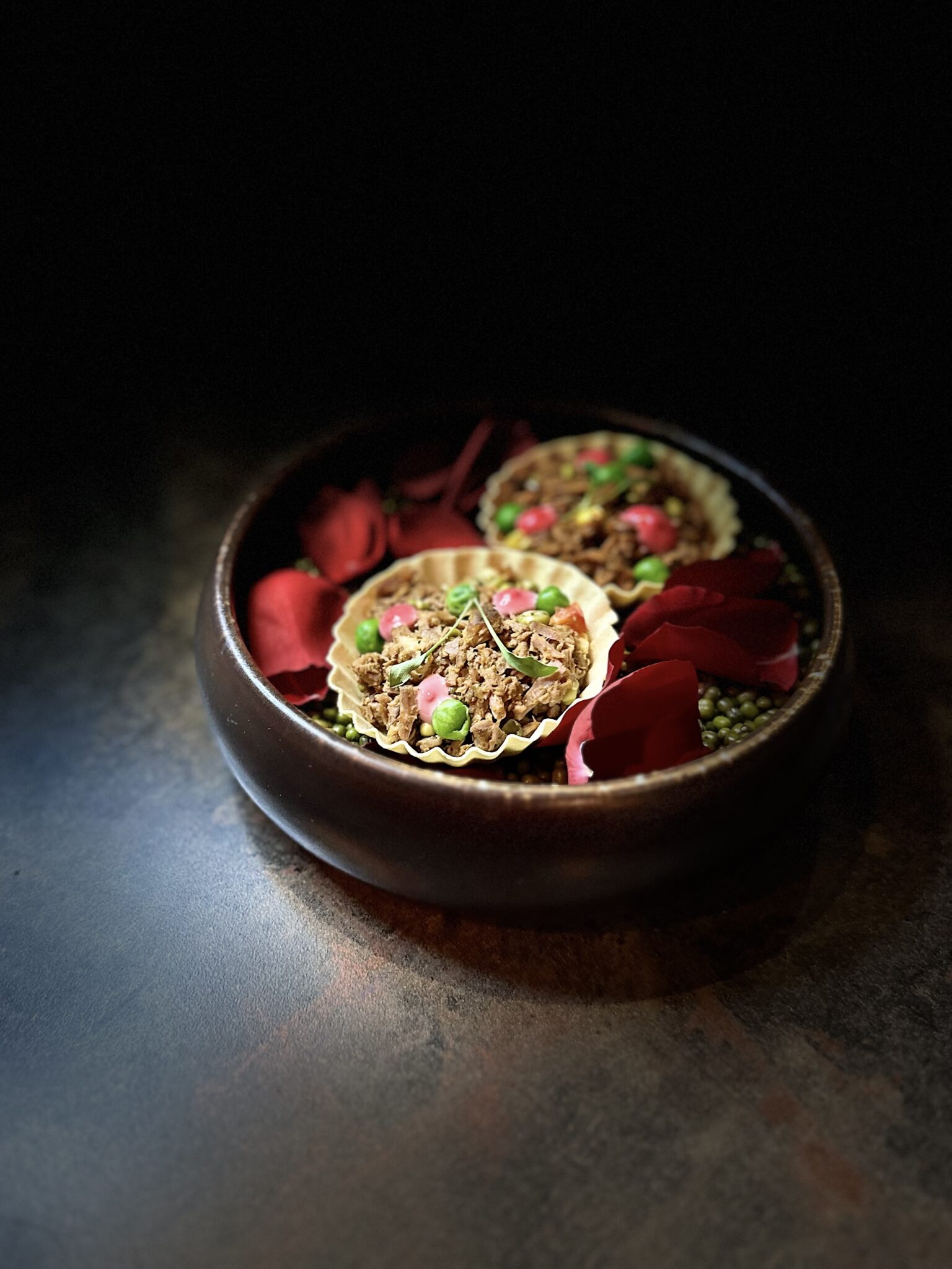 Fine Indian Restaurant in Bath | RootSpice