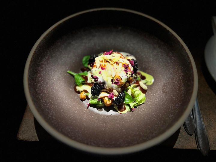 Fine Indian Restaurant in Bath | RootSpice